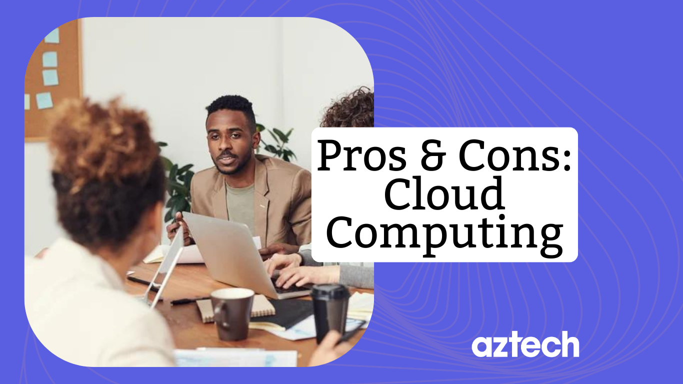 6 Benefits and Challenges of Cloud Computing for Business
