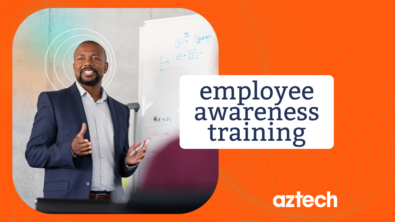 How to Train Your Employees on Cybersecurity | IT Security Training