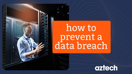 16 Best Tactics to Prevent Data Breaches in 2024