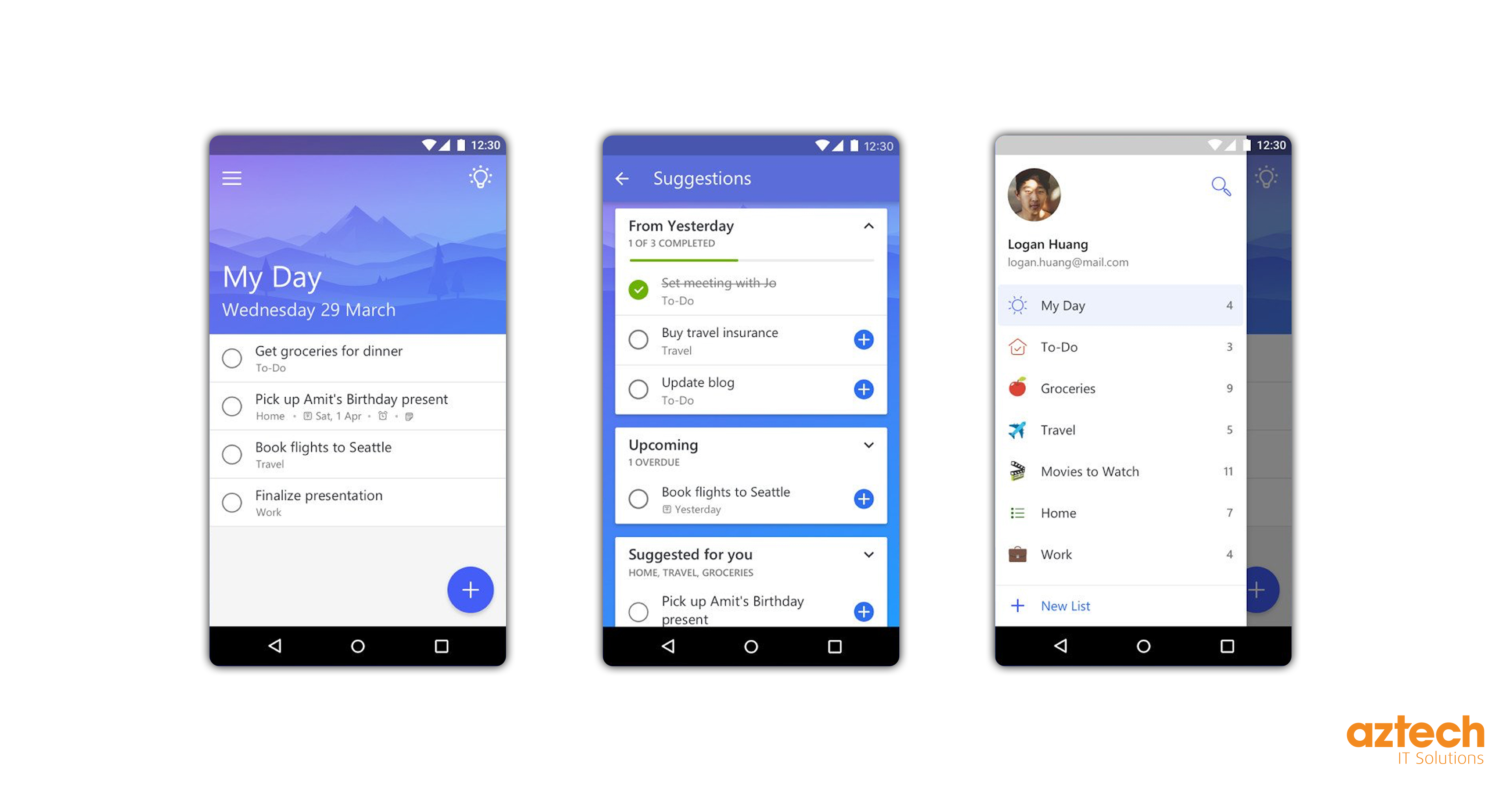 How To Use Microsoft To Do Effectively?