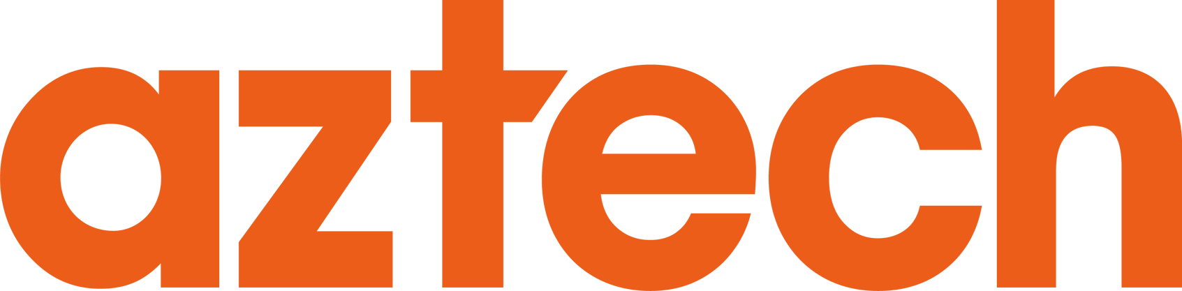 Contact Us | Aztech IT Solutions