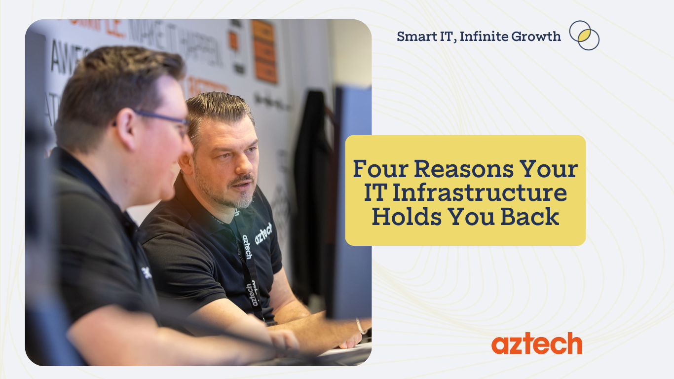 What is Vulnerability Management & Why is It Important