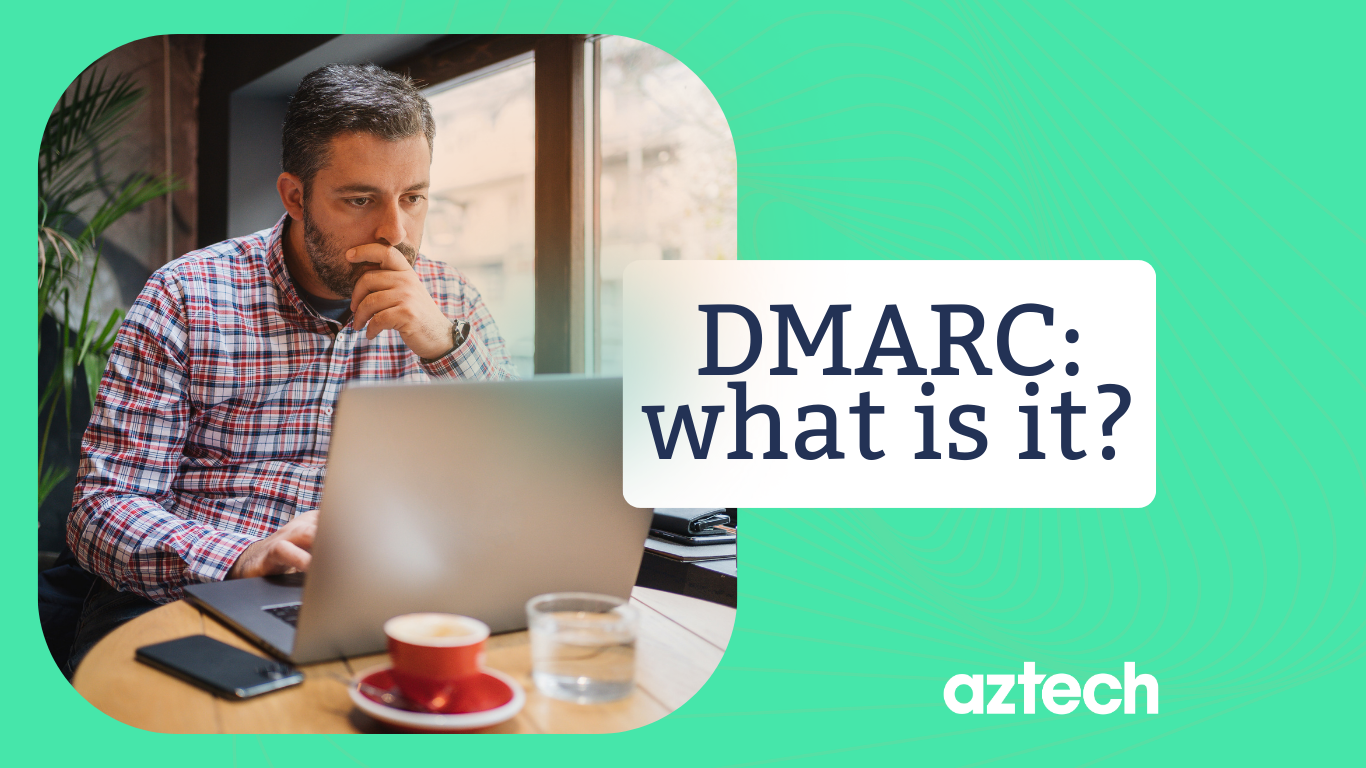 A Complete Guide on DMARC l Definition, Working, Benefits & Examples