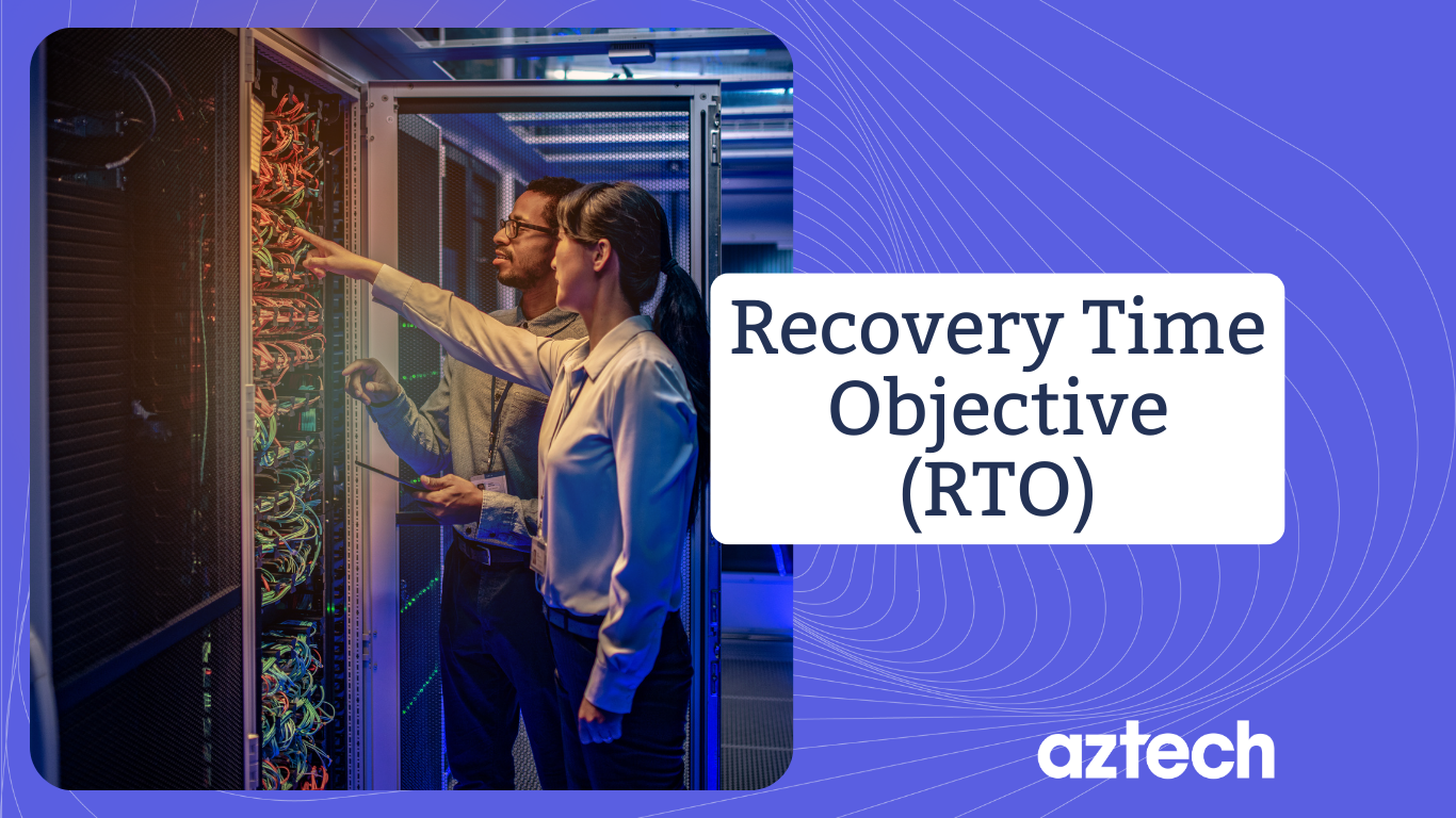 What is Recovery Time Objective and How Do You Calculate It?