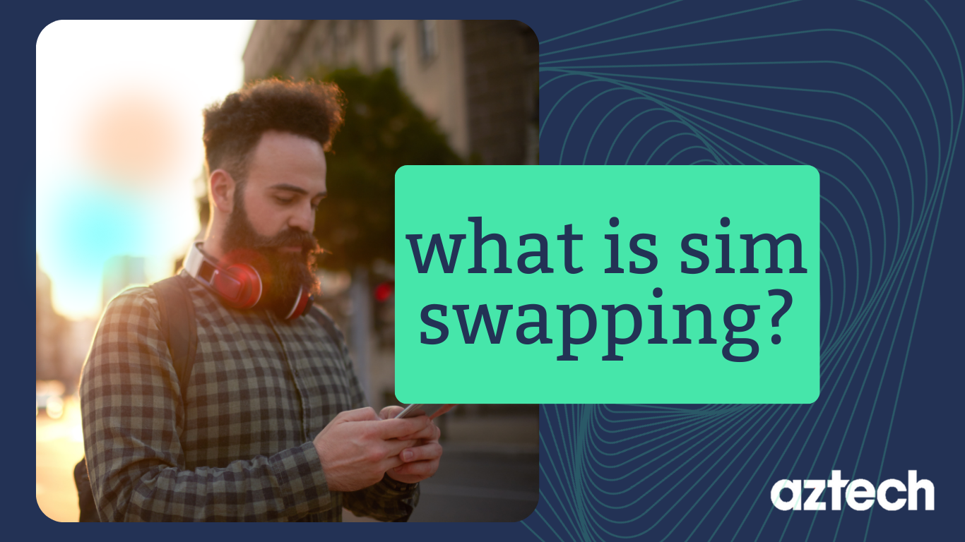 What is SIM Swapping | How to Prevent This Attack