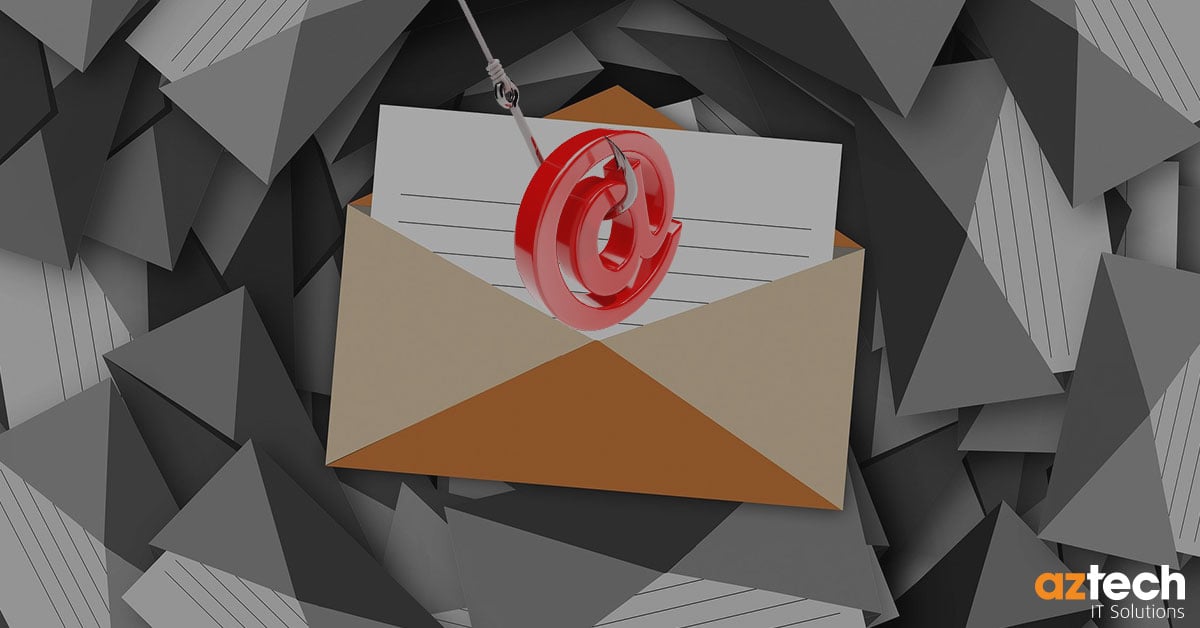 Phishing Attacks Impersonating 'Note to Self' Emails