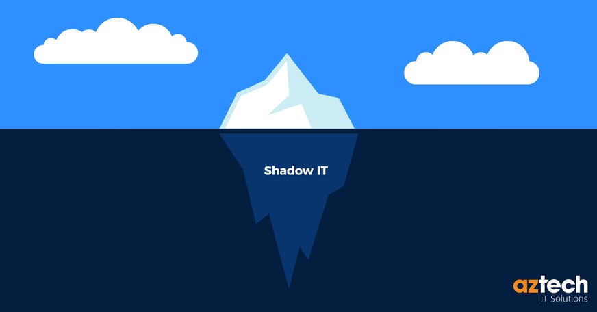 What is Shadow IT | With Examples, Risk, Benefits & Policy