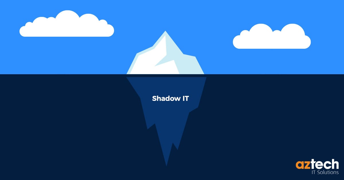 What is Shadow IT | With Examples, Risk, Benefits & Policy