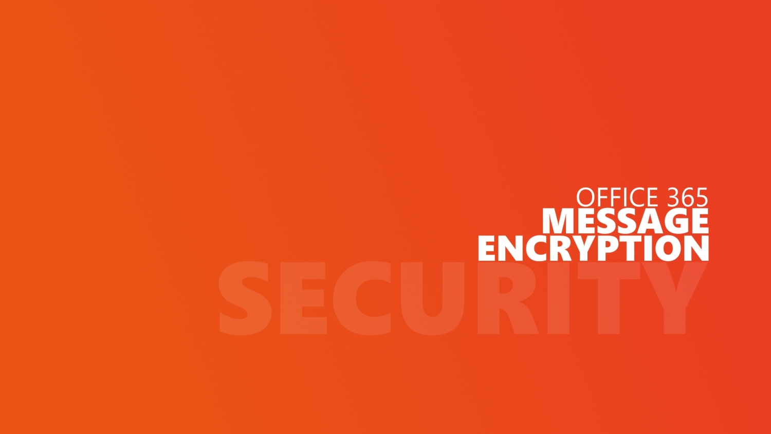 17 Best Practices for Business Security with Microsoft 365