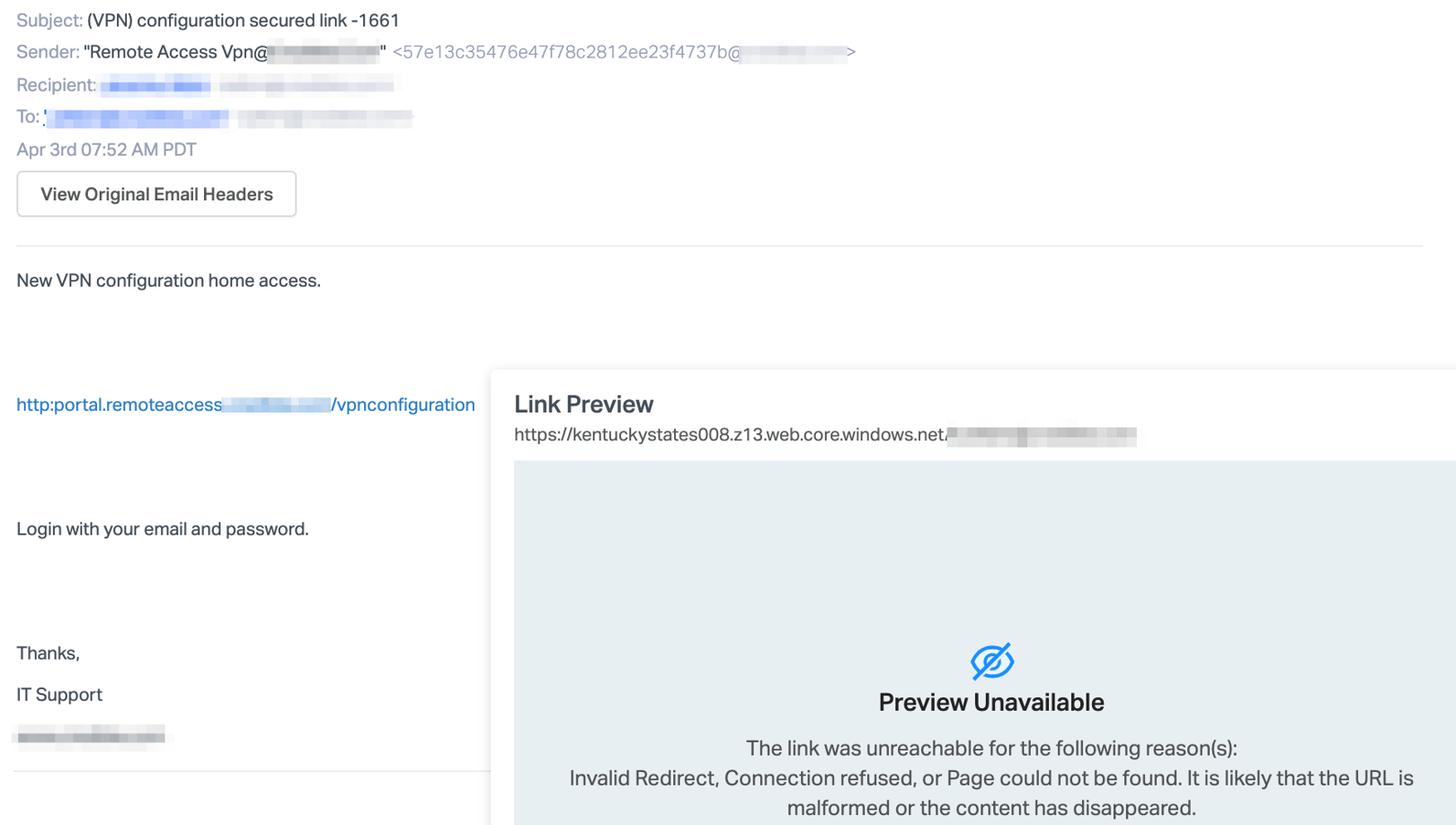 Impersonation Attack Explained | Types, Examples & Prevention