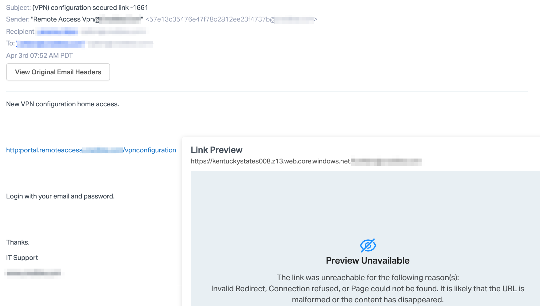 Impersonation Attack Explained | Types, Examples & Prevention