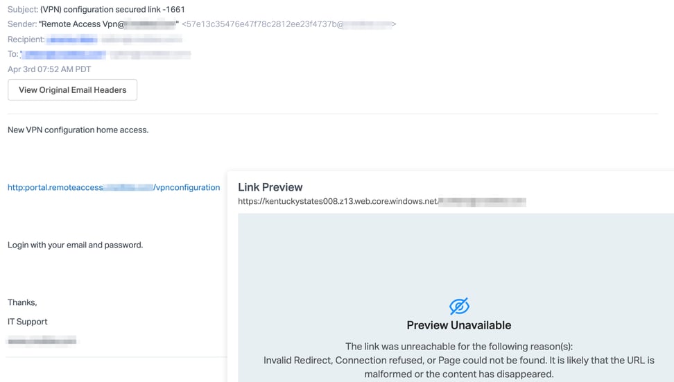 Impersonation Attack Explained | Types, Examples & Prevention