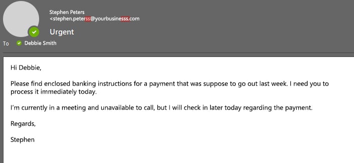 What is Whaling Phishing? | Whale Phishing Examples & Prevention