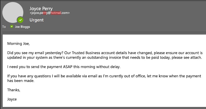 What is Whaling Phishing? | Whale Phishing Examples & Prevention