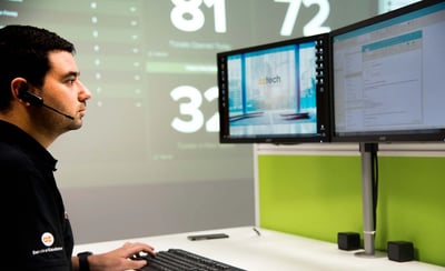 Managed IT Services & Consultancy, UK IT Support Company | AZTech IT ...