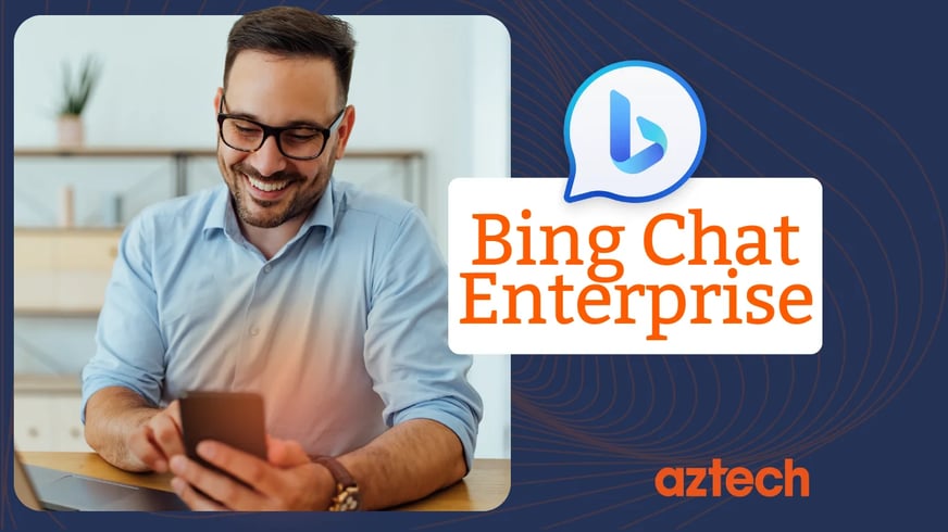 Bing Chat Enterprise Rebranded as Copilot Explained