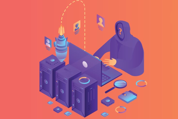 What Should You Do If You're The Victim Of Cybercrime