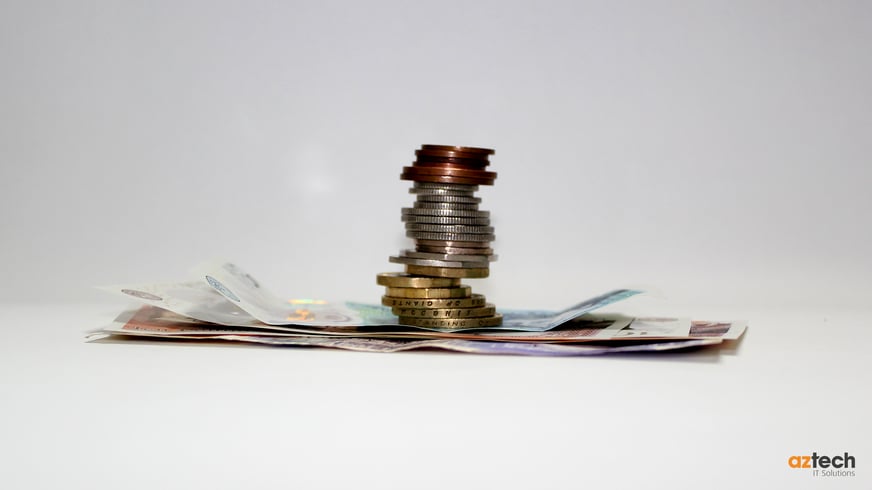 How To Create an IT Budget in 10 Easy Steps