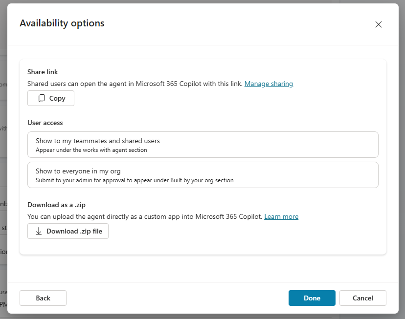 How Do You Build Agents in Microsoft Copilot Studio?