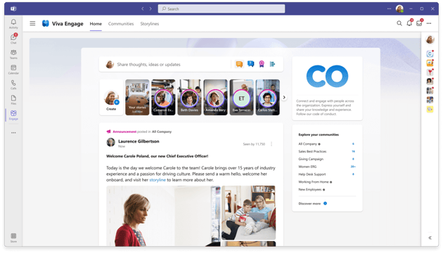 Microsoft Viva Explained - Modules, Features & Pricing