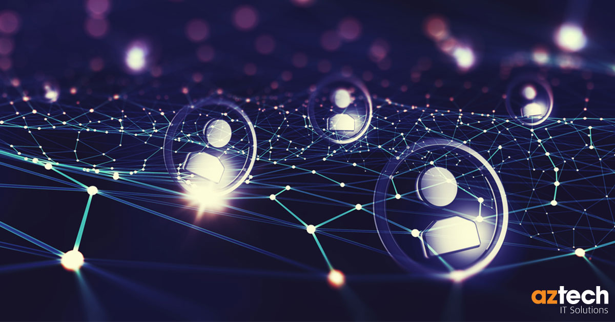 Dark Web Monitoring | Aztech IT Solutions